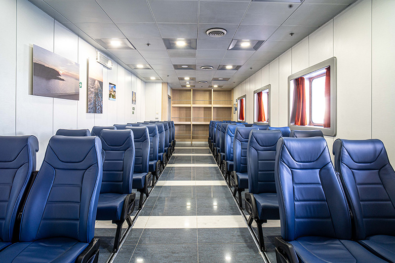 Ciudad de Palma - Trasmed